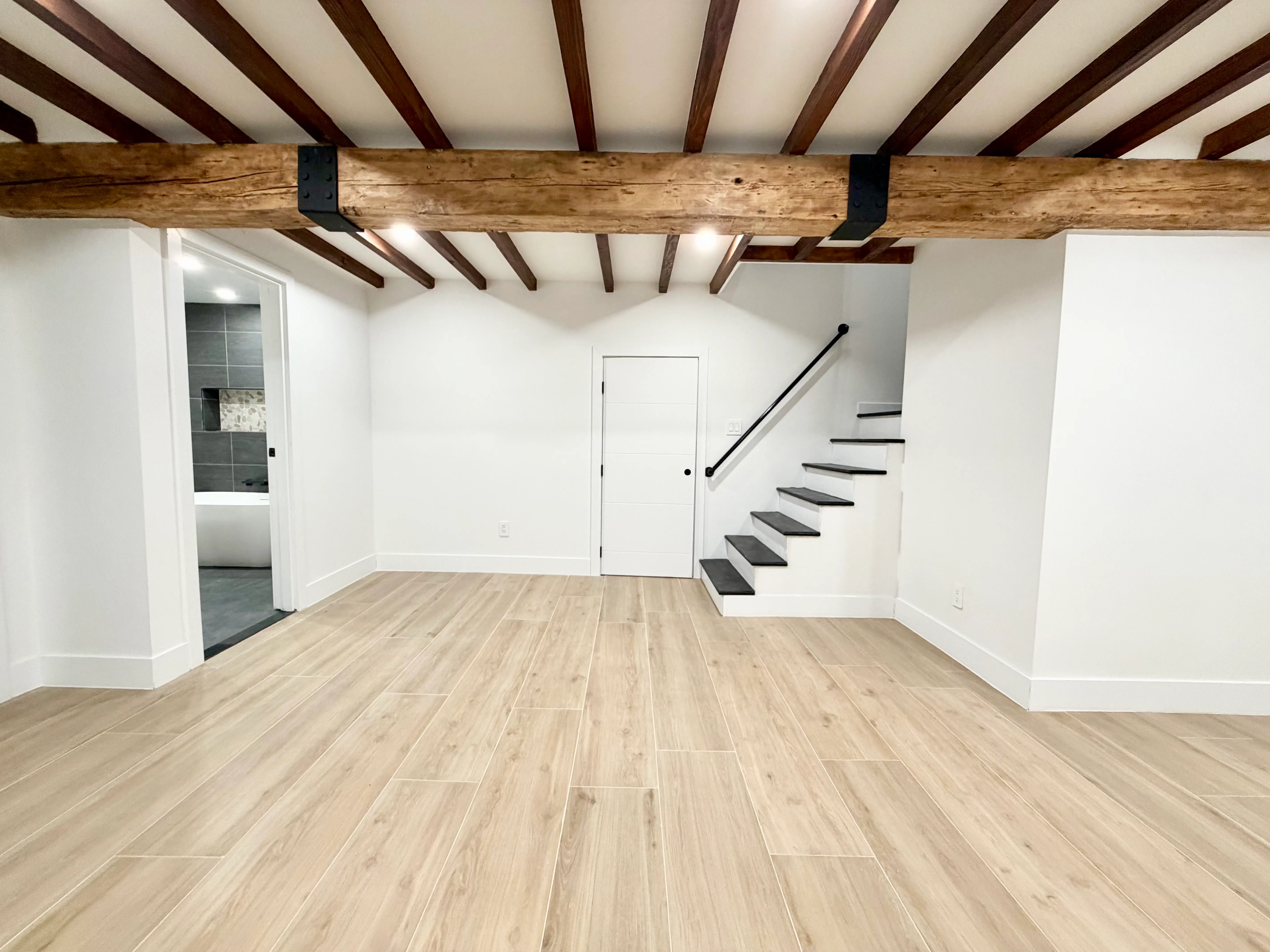 183 Green Street GARDEN-UNIT in Greenpoint, Brooklyn | StreetEasy