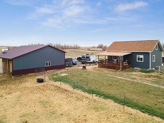 28420 Gobbler Ln, Smithwick, SD 57782 | MLS #168191 | Zillow