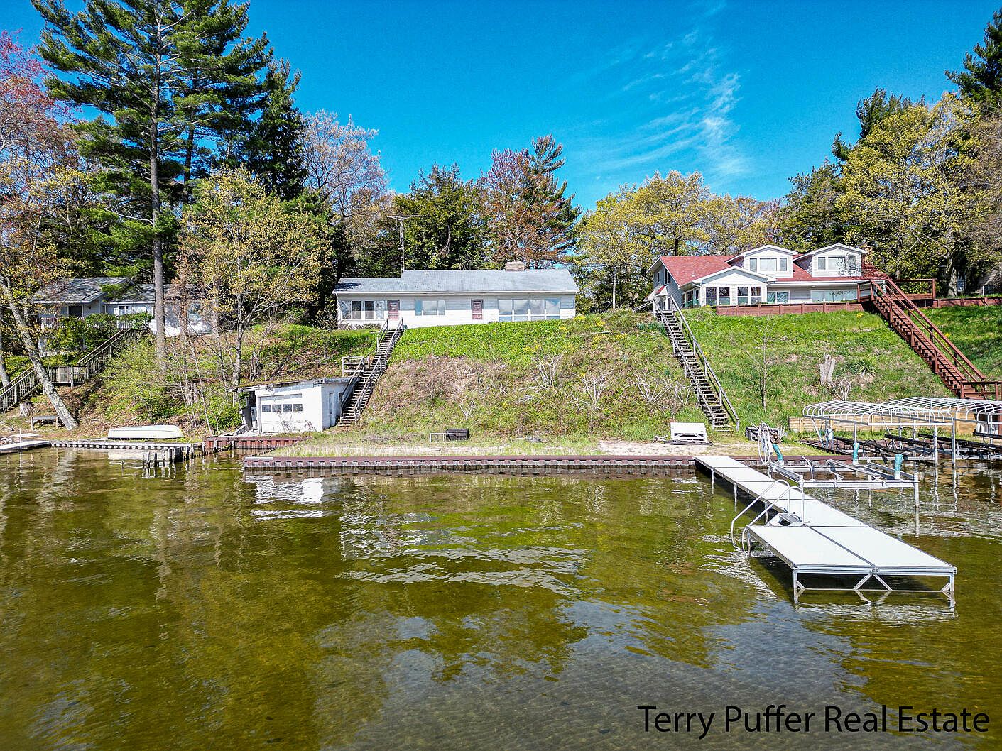 3132 Piney Ridge Rd, Ludington, MI 49431 | Zillow