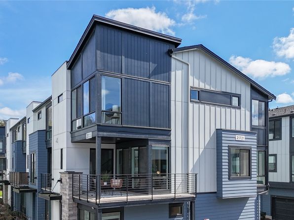 Bothell WA Townhomes & Townhouses For Sale - 17 Homes | Zillow