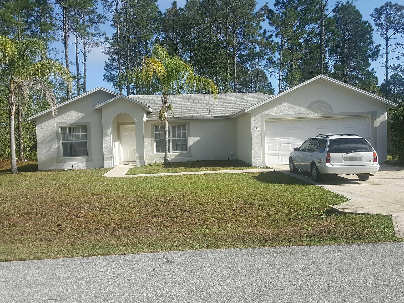 15 Red Oak Pl, Palm Coast, FL 32164 | Zillow