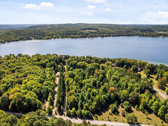 358 S Intermediate Lake Dr, Central Lake, MI 49622 | Zillow