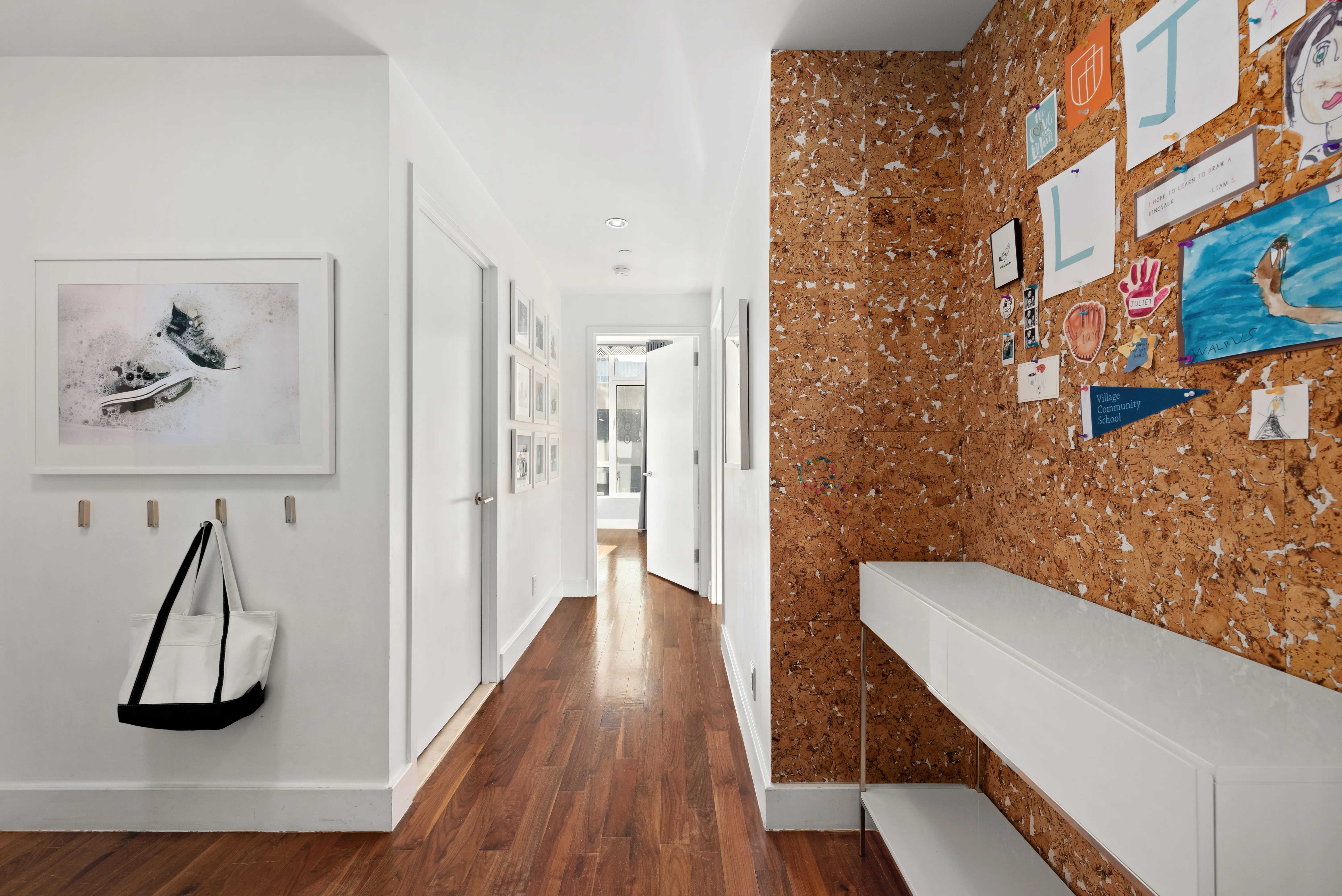 214 North 11th Street #3K in Williamsburg, Brooklyn | StreetEasy