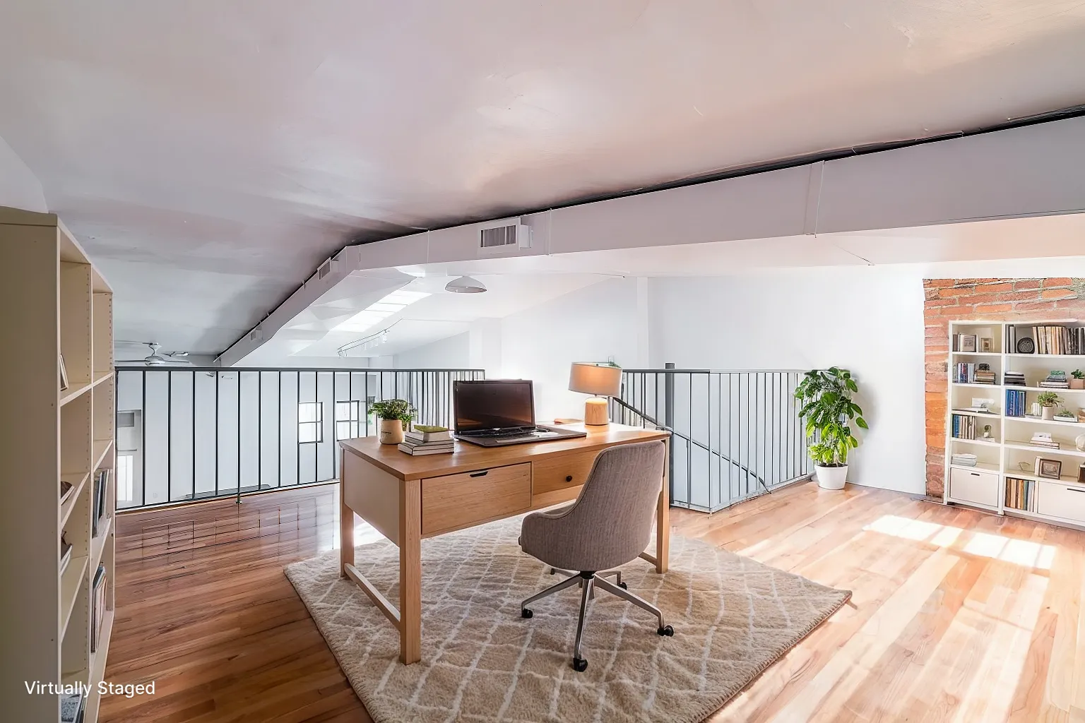 183 Christopher Street #PH1 in West Village, Manhattan | StreetEasy