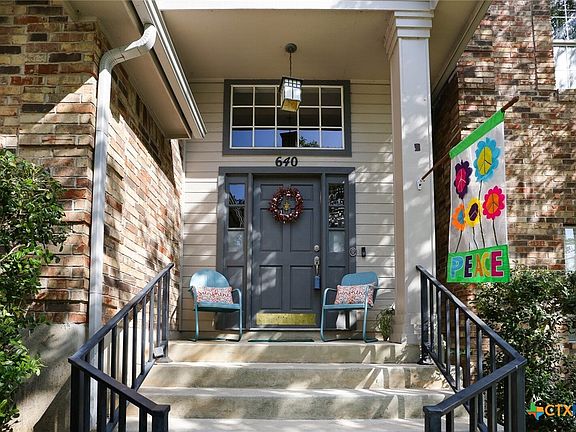 640 Riverside Dr, New Braunfels, TX 78130 | Zillow