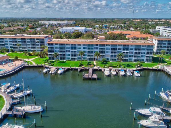 55 Community - Delray Beach FL Real Estate - 190 Homes For Sale | Zillow