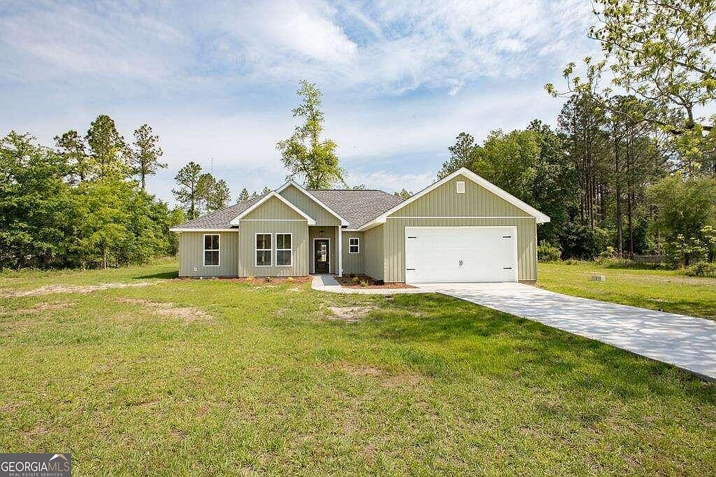 5960 Reese St, Patterson, GA 31557 | Zillow