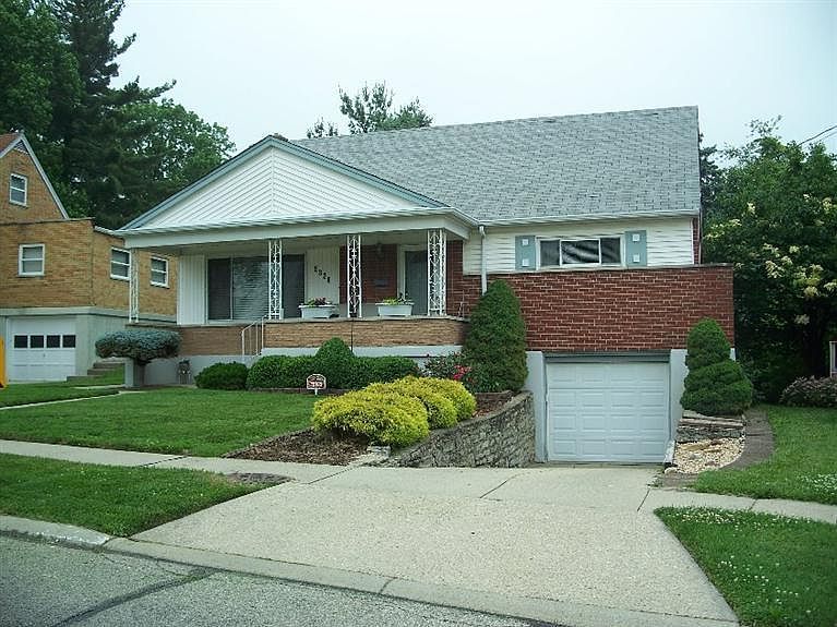 5828 N Glen Ave, Cincinnati, OH 45248 | Zillow