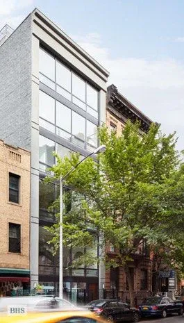 253 West 18th Street in Chelsea : Sales, Rentals, Floorplans | StreetEasy