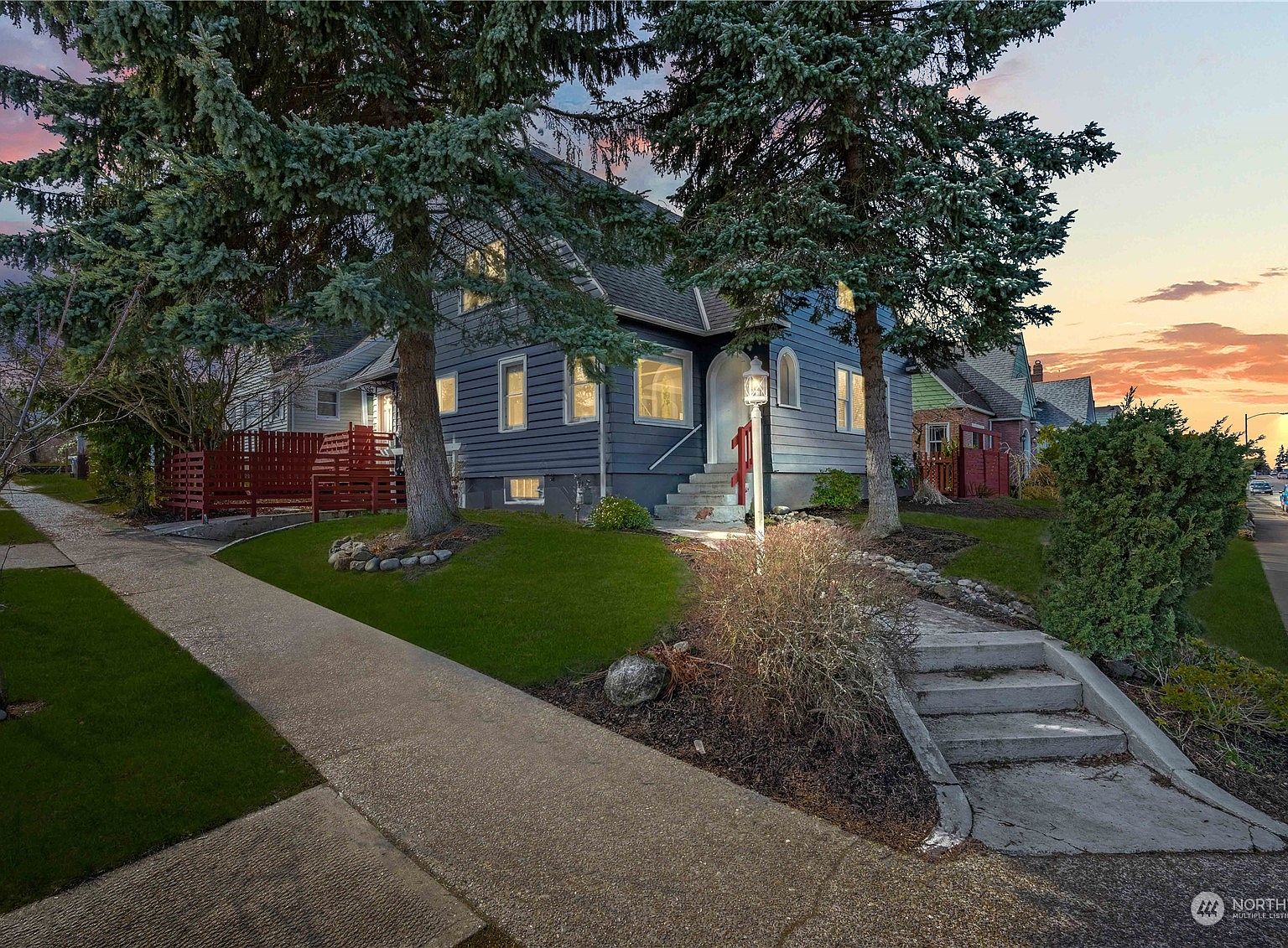 4104 6th Avenue, Tacoma, WA 98406 | Zillow