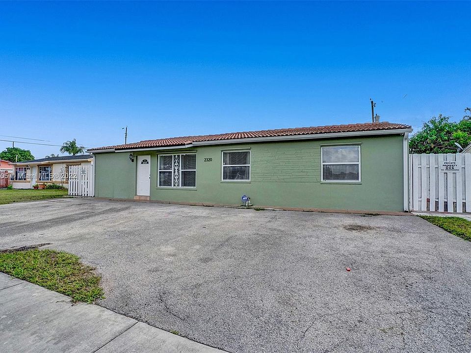 2320 SW 42nd Way, Fort Lauderdale, FL 33317 | Zillow