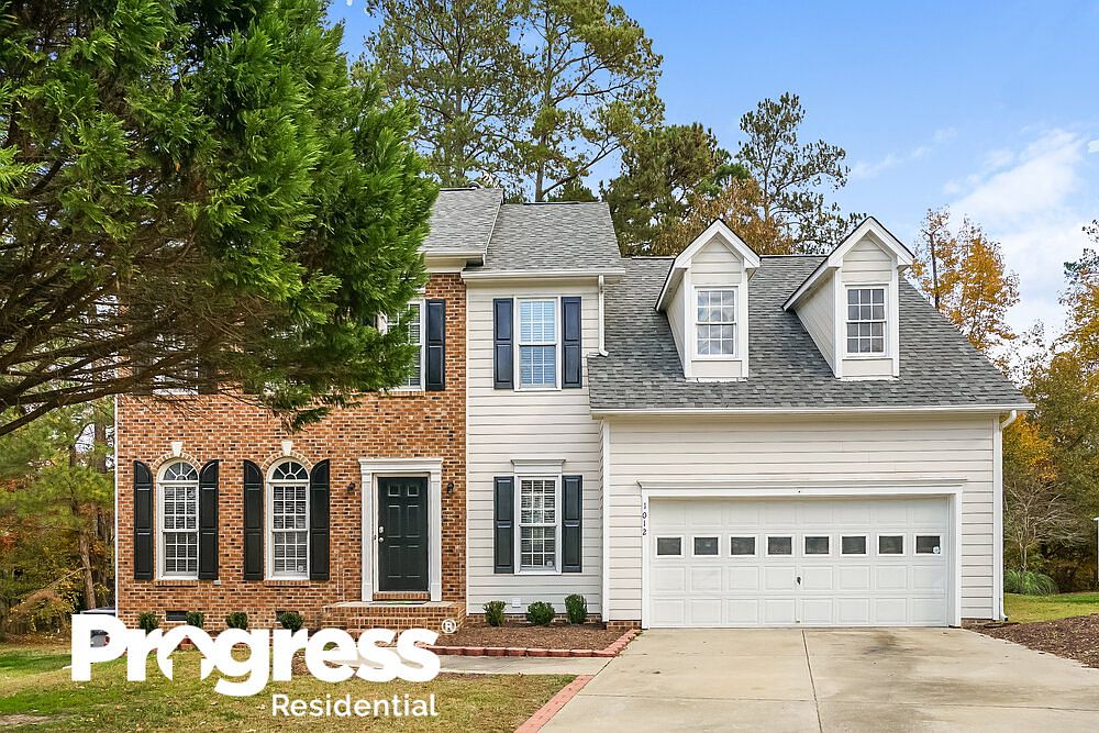 1012 Flower Round Ct, Raleigh, NC 27610 | Zillow