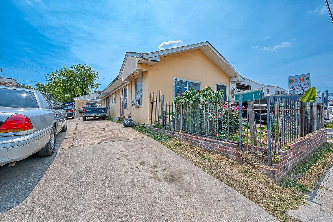1426 Telephone Rd #1, Houston, TX 77023 | Zillow