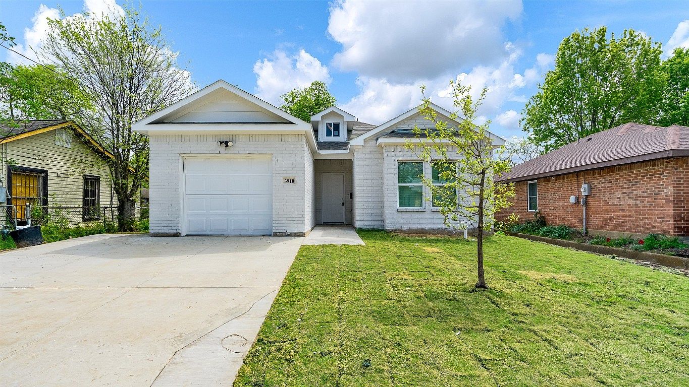 3910 Copeland St, Dallas, TX 75210 | Zillow