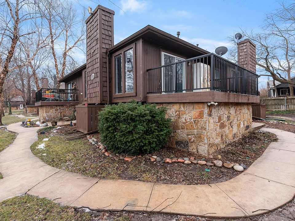 2421 S Yellowstone St APT 1704, Wichita, KS 67215 | Zillow