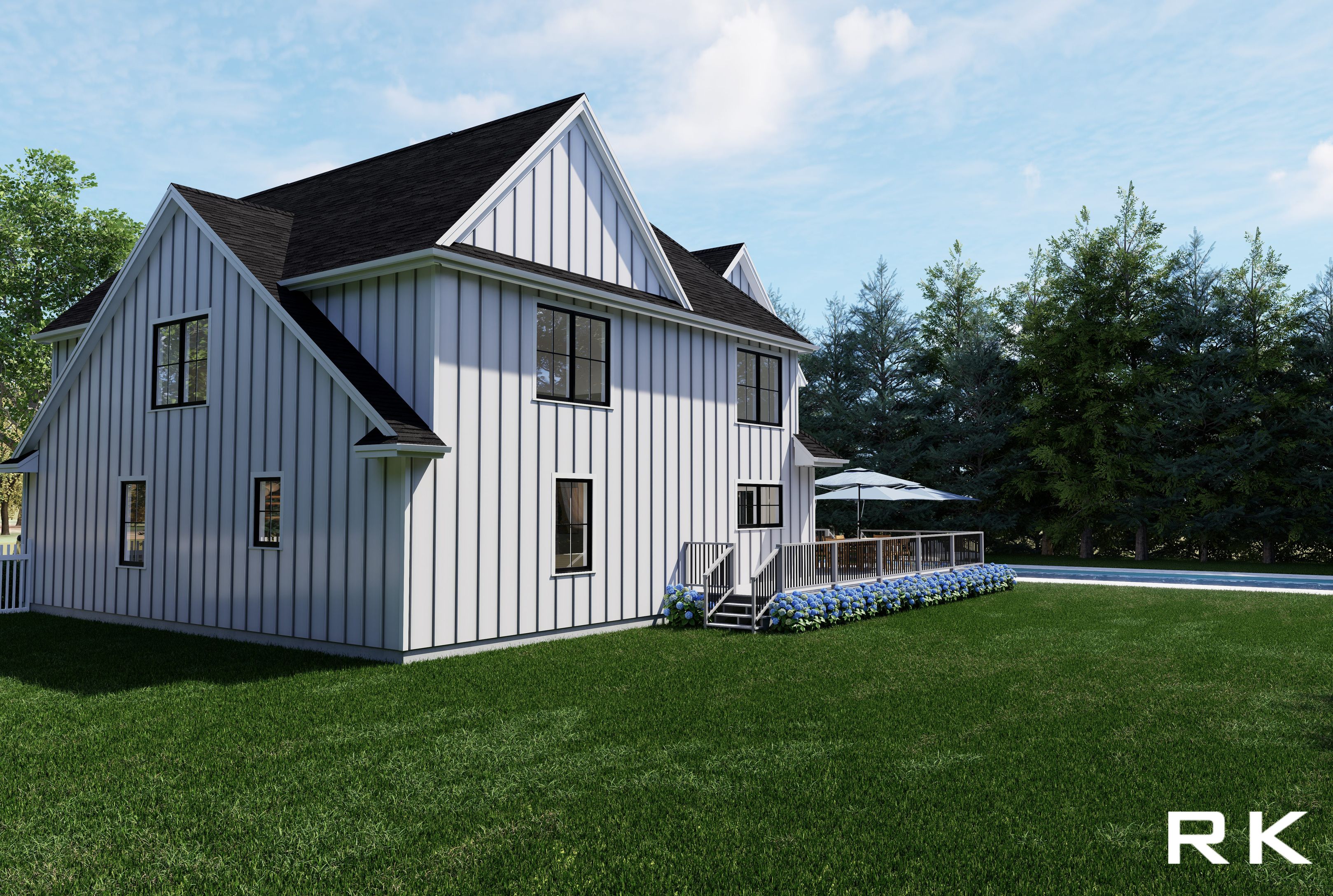 8 Farmstead Ln, Water Mill, NY 11976 | Out East