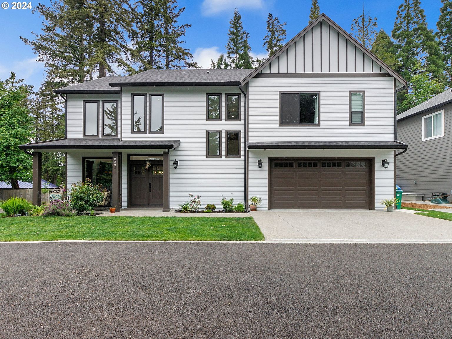 8331 SW Morar Ct, Portland, OR 97223 | MLS #24416573 | Zillow