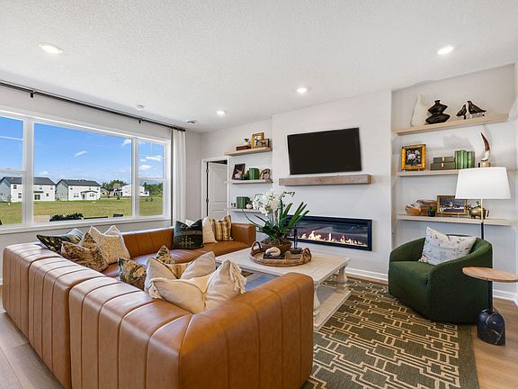 1323 149th St W, Rosemount, MN 55068 | MLS #7065262 | Zillow