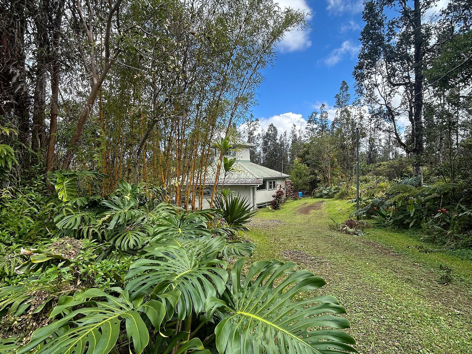 (Undisclosed Address), Mountain View, HI 96771 | Zillow