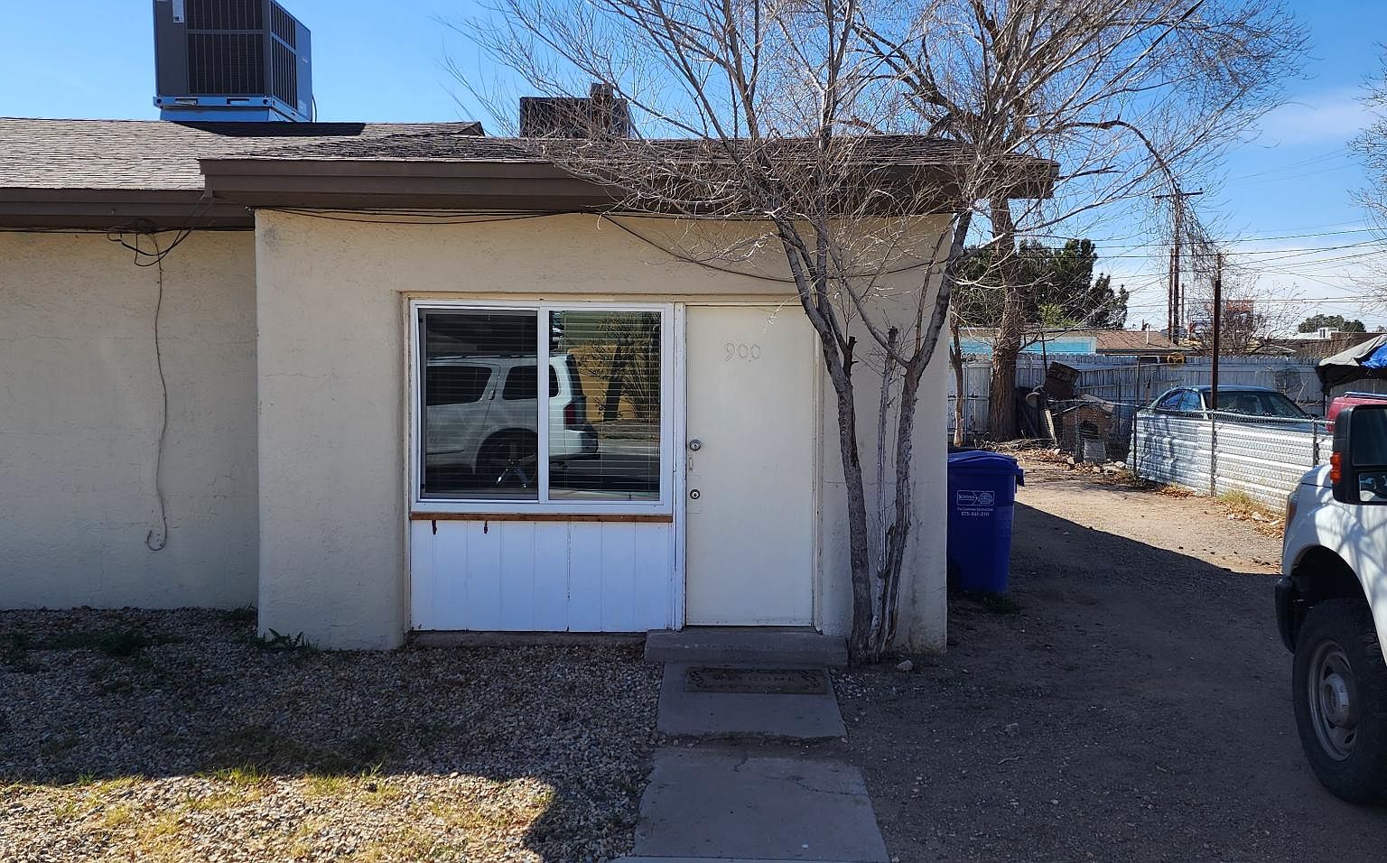 900 1/2 Van Patton Ave, Las Cruces, NM 88005 | Zillow