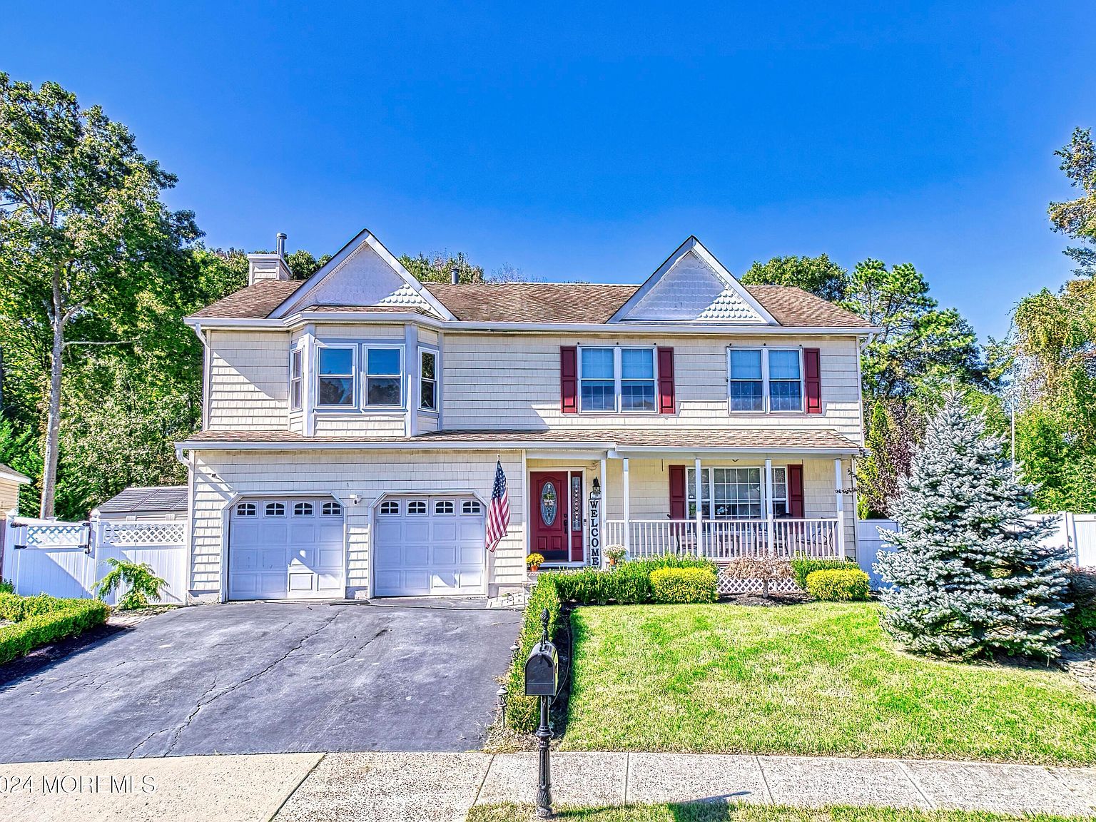 26 Higgins Court, Howell, NJ 07731 | Zillow