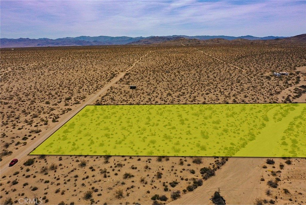 0 Via Maria, Landers, CA 92285 | Zillow