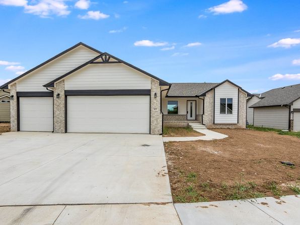 Derby Real Estate - Derby KS Homes For Sale | Zillow