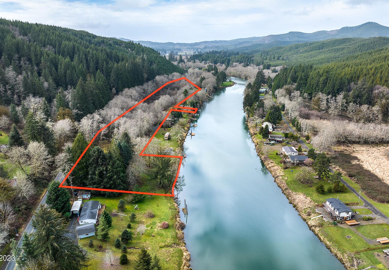7980 Siletz Hwy, Lincoln City, OR 97367 | Zillow