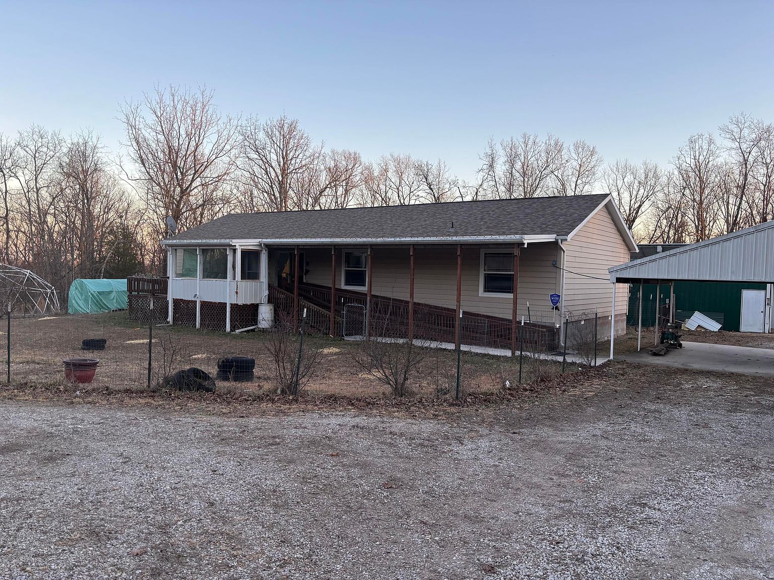Hc2 75 State Hwy Jj, Squires, MO 65755 | MLS #60288941 | Zillow
