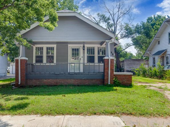 Houses For Rent in Wichita KS - 214 Homes | Zillow