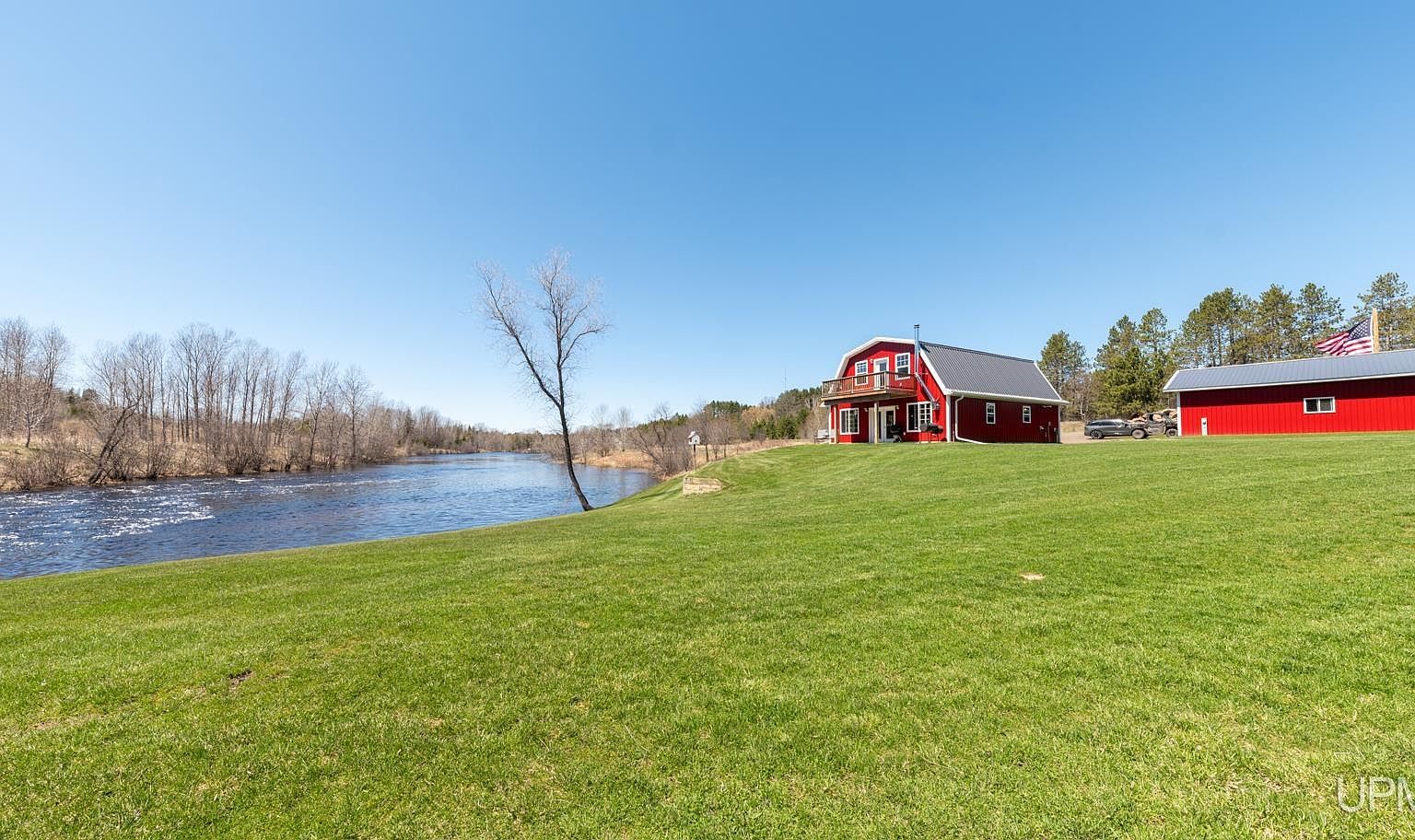 W2323 M 69, Foster City, MI 49834 | MLS #50173857 | Zillow