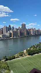 Manhattan Park at 10 River Road in Roosevelt Island : Sales, Rentals ...