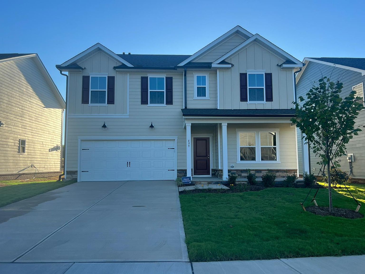499 Fosterton Cottage Way, Raleigh, NC 27603 | Zillow
