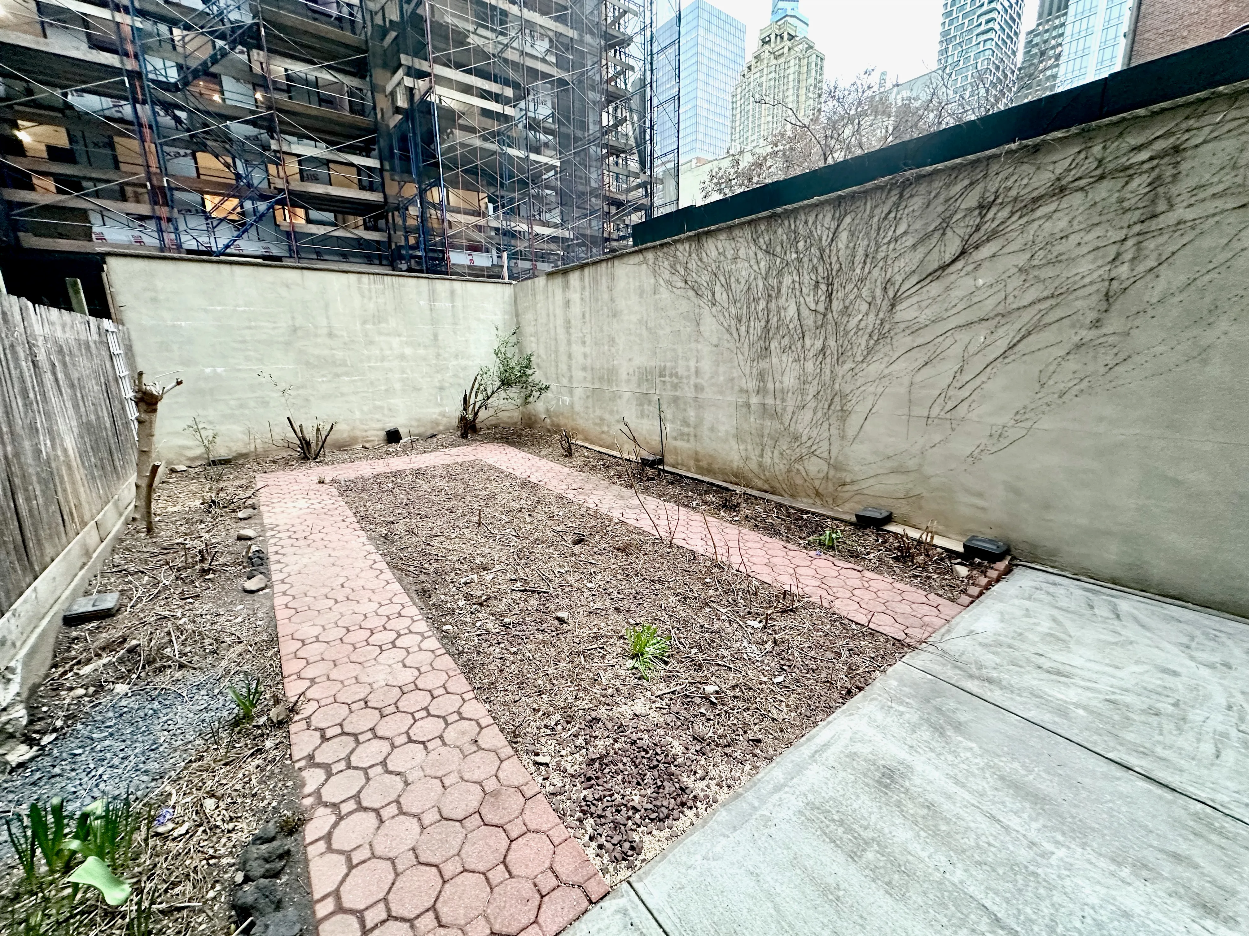 351 West 51st Street #2R in Hell's Kitchen, Manhattan | StreetEasy