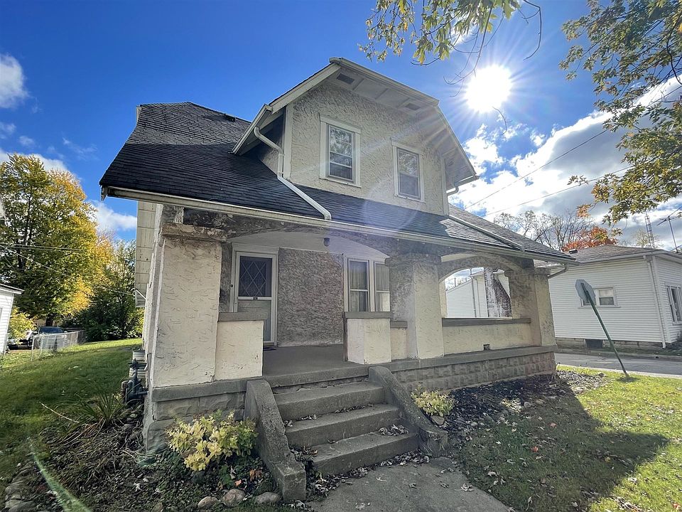N State Line Rd, Union City, OH 45390 | Zillow
