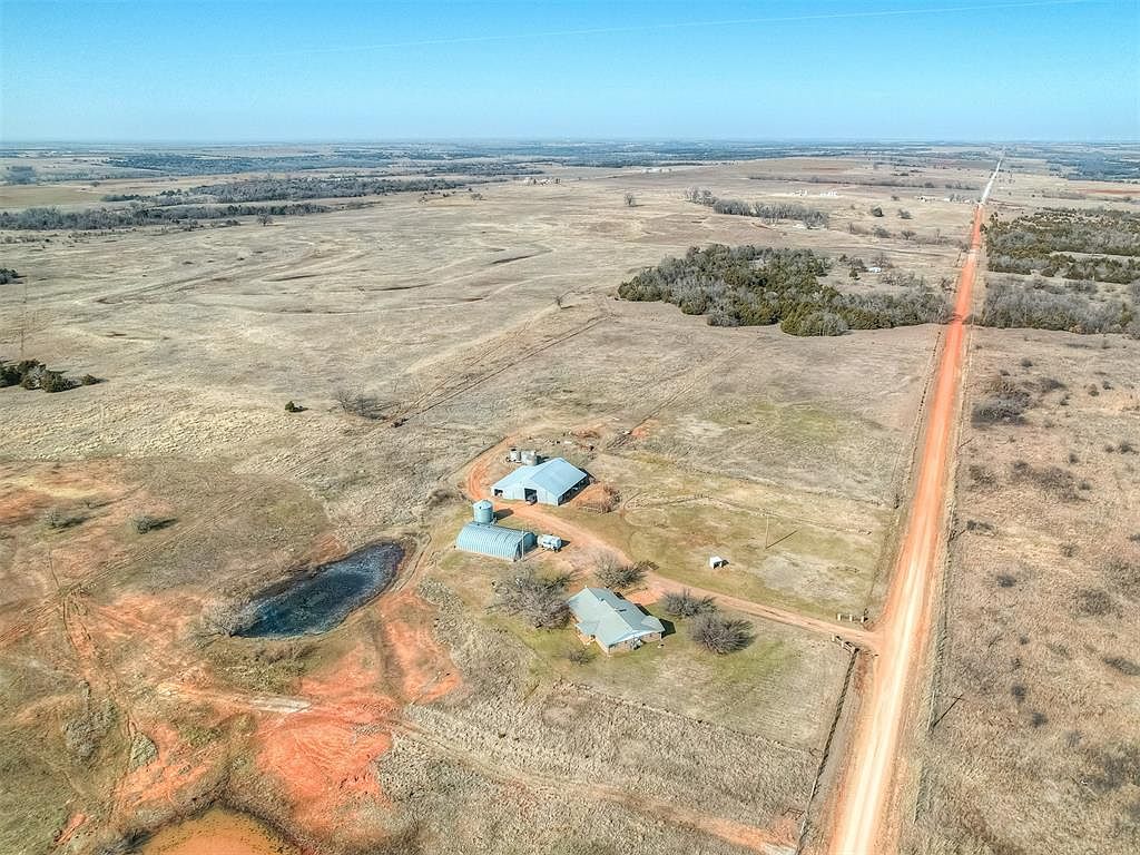 17779 N Western Ave, Mulhall, OK 73063 | MLS #1152934 | Zillow