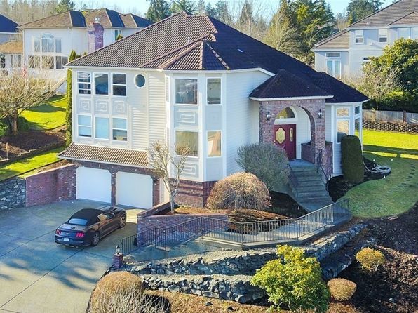 Rental Listings in Edgewood WA - 50 Rentals | Zillow