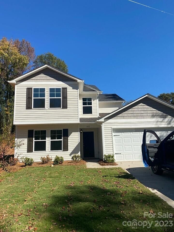 811 E Main St, Shelby, NC 28150 | Zillow