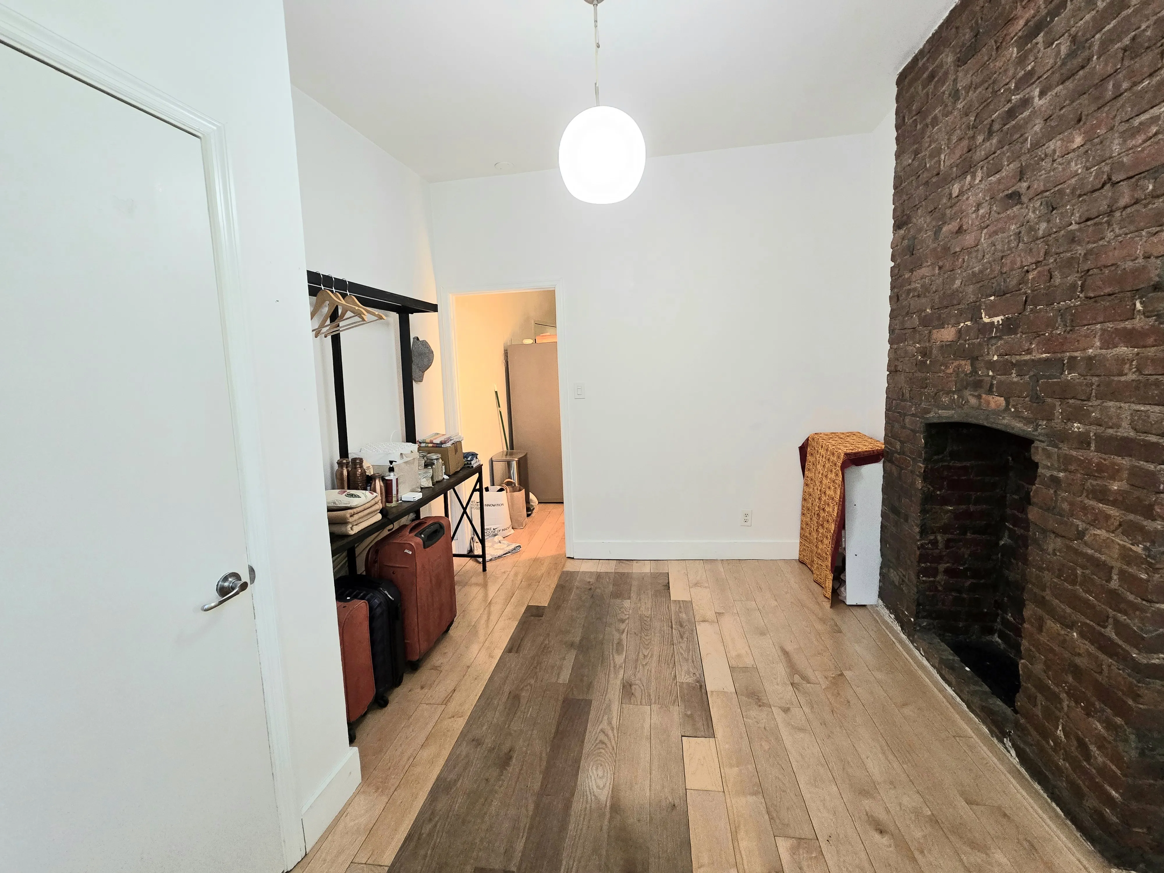 397 Chauncey Street #1L in Stuyvesant Heights, Brooklyn | StreetEasy