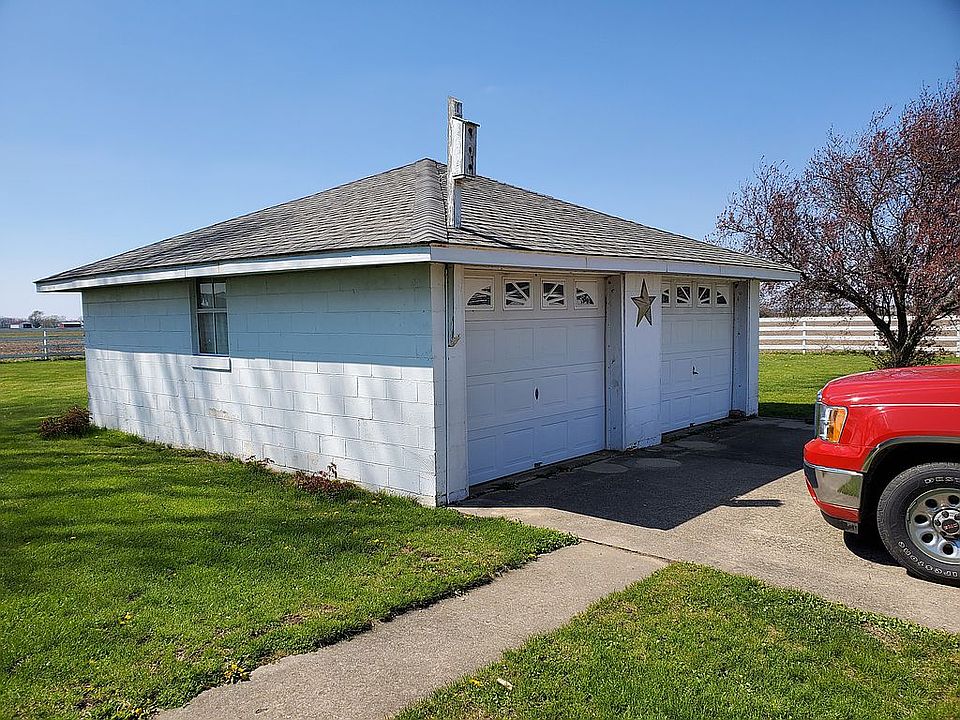 1282 County Road 425, Windsor, IL 61957 | Zillow