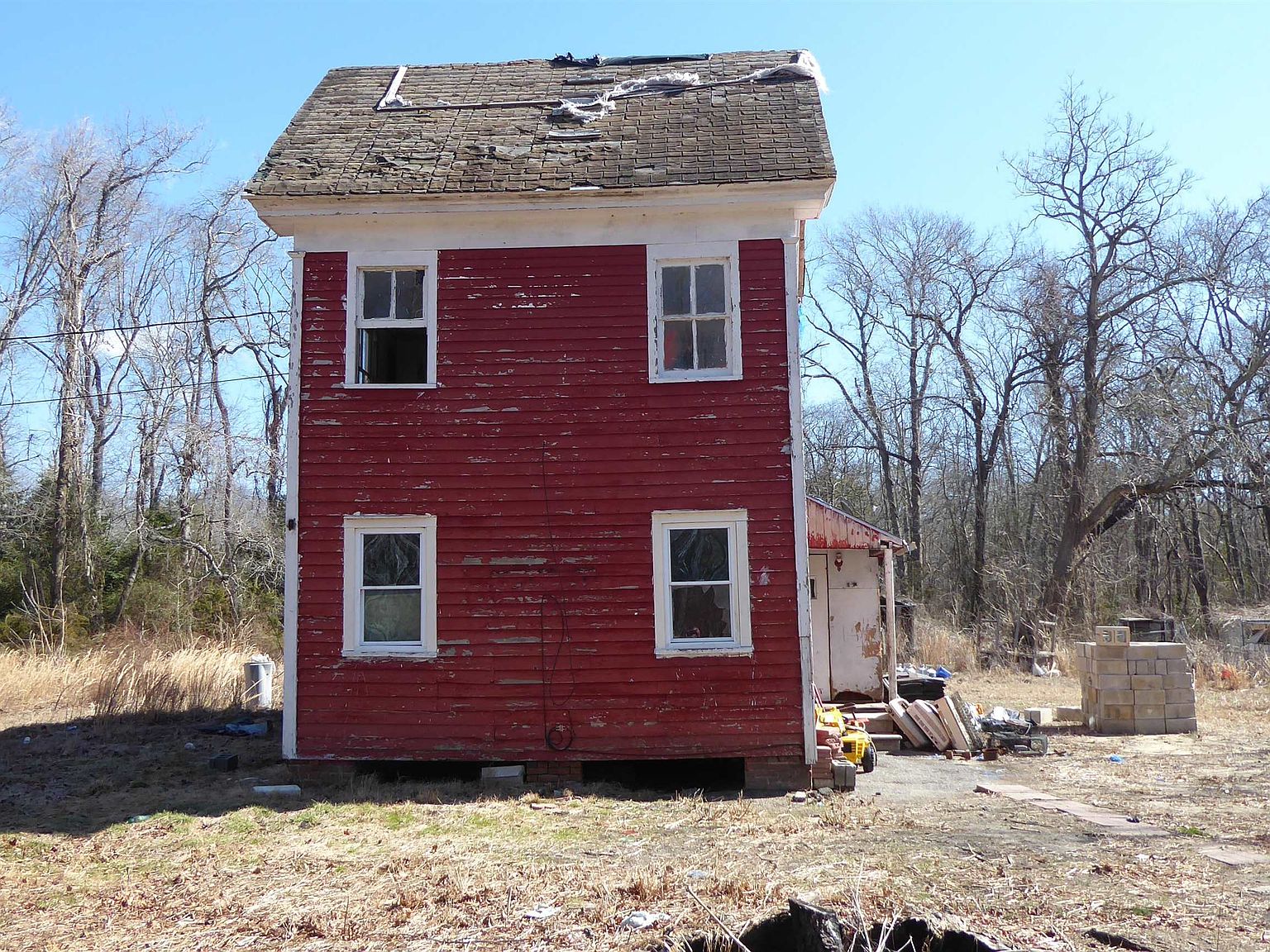 14 Horner Rd, Delmont, NJ 08314 | Zillow