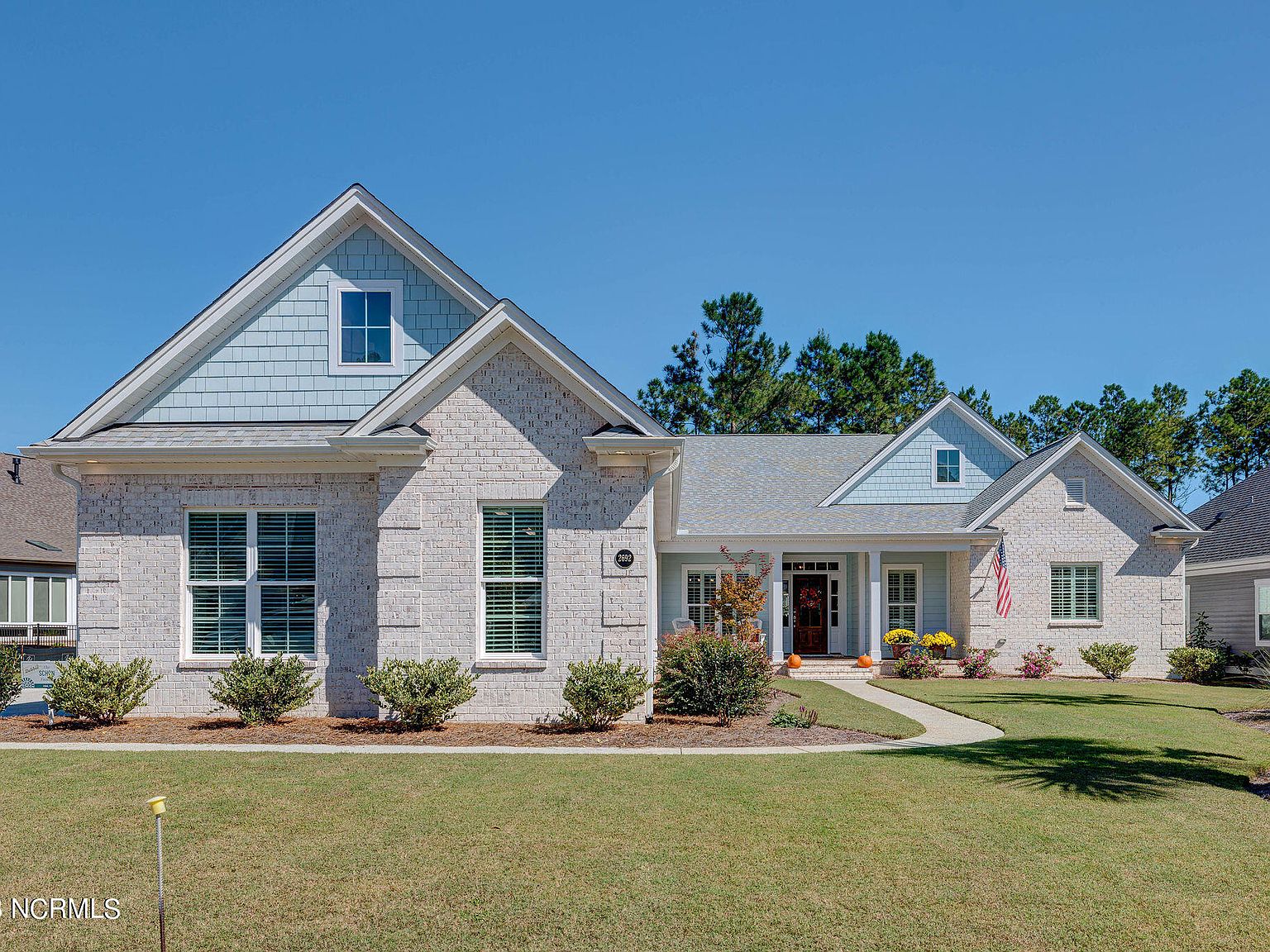 2692 W Timber Crest Drive NE, Leland, NC 28451 | Zillow