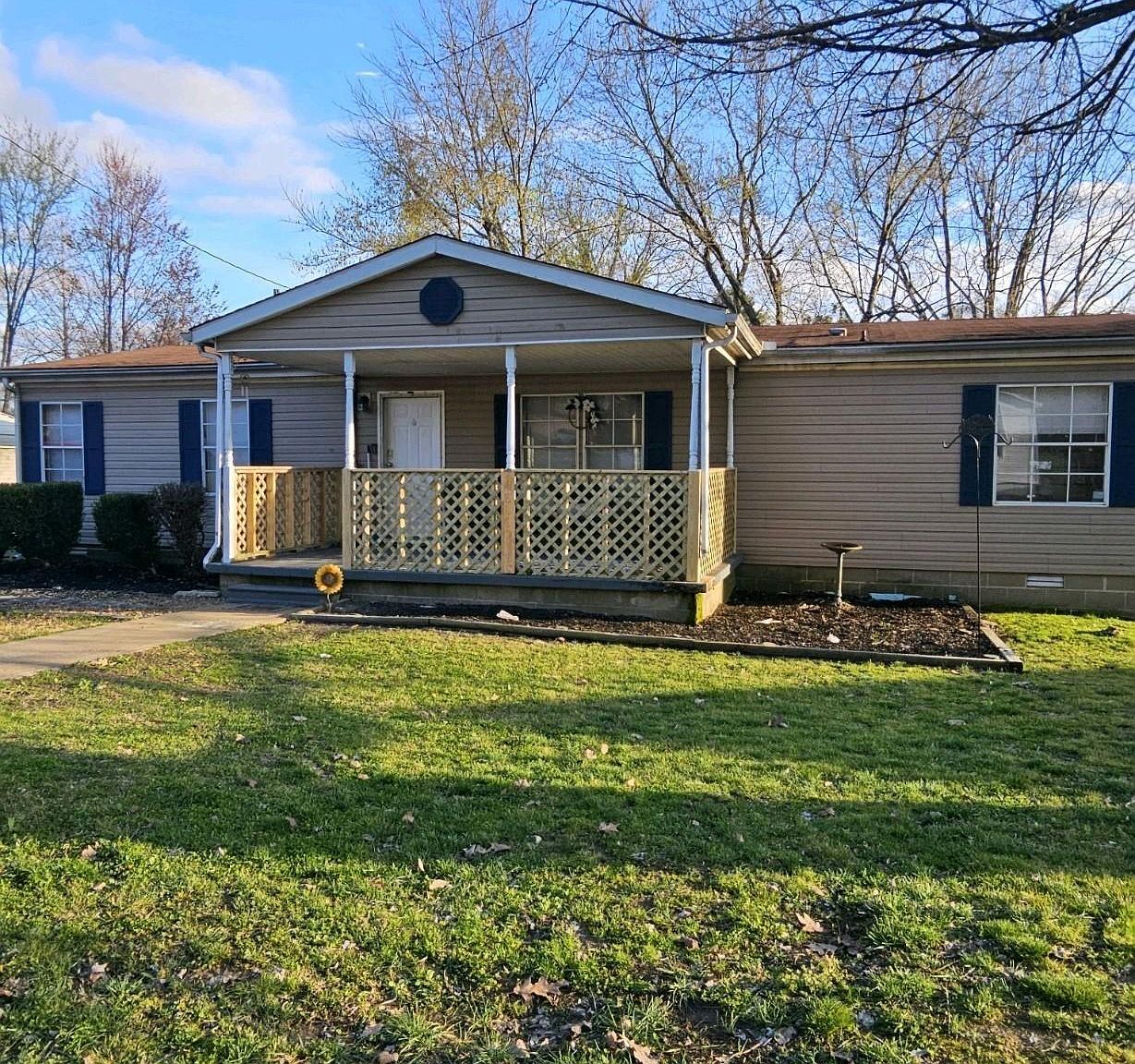 326 W Moffatt St, Troy, TN 38260 | Zillow