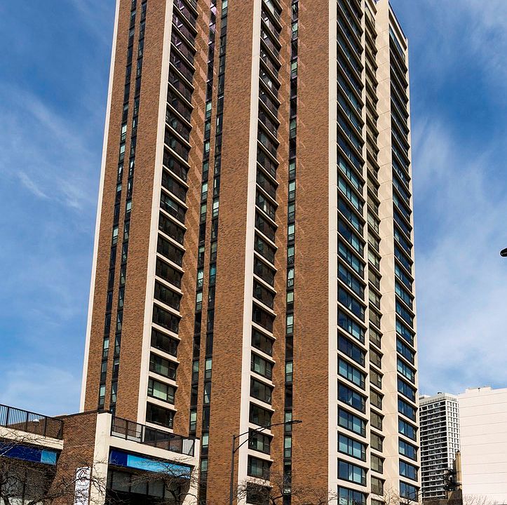 1850 N Clark St APT 2203, Chicago, IL 60614 | Zillow