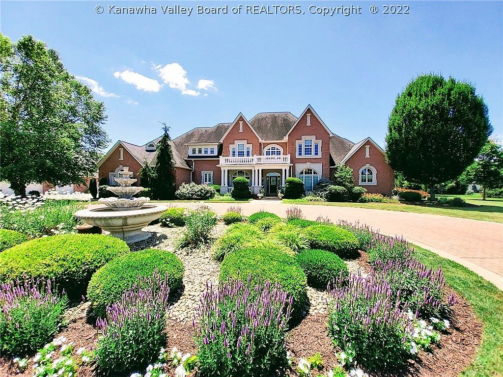 116 Cedar St, New Haven, WV 25265 | Zillow