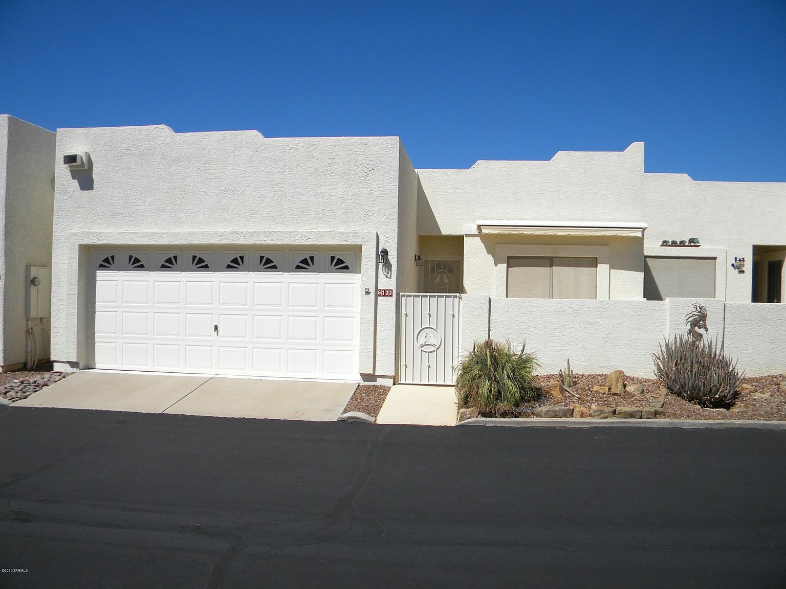 6133 W Red Sky Cir, Tucson, AZ 85713 | Zillow