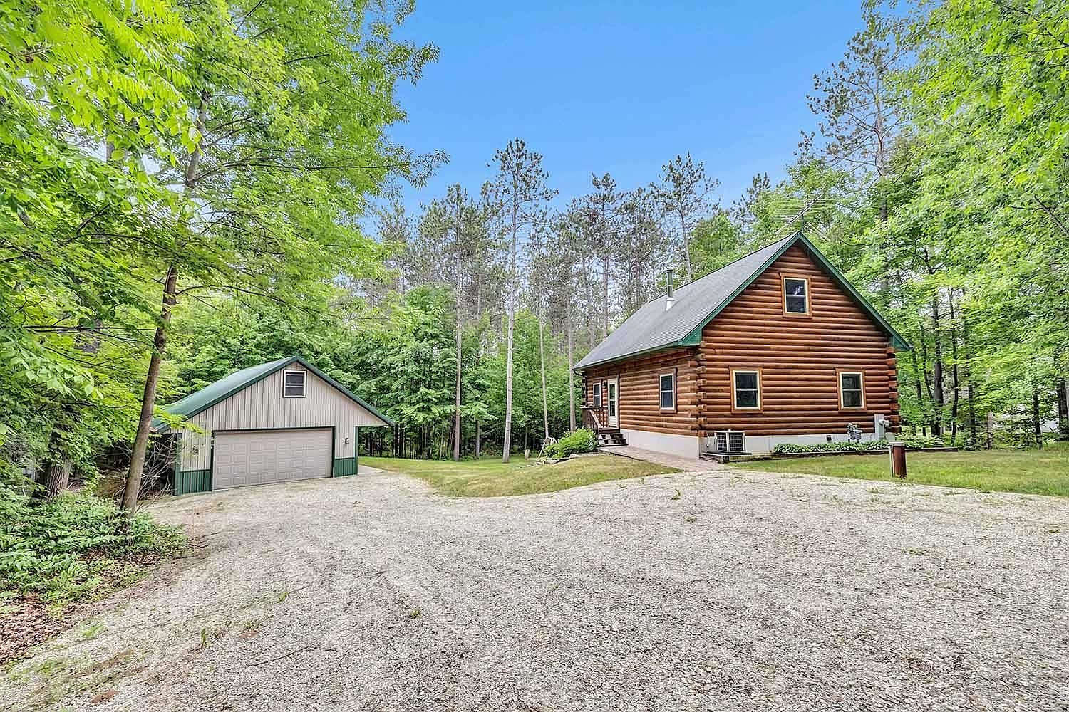 W7727 Trellis Rd, Crivitz, WI 54114 | Zillow
