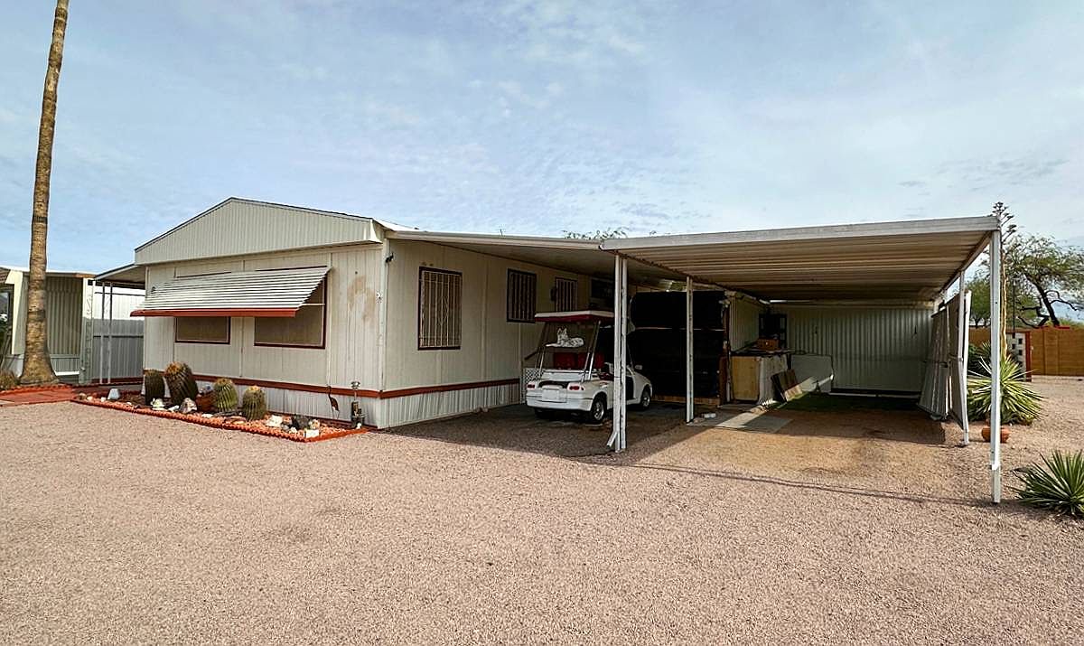 351 N Meridian Rd LOT 16, Apache Junction, AZ 85120 | MLS #11381913 ...