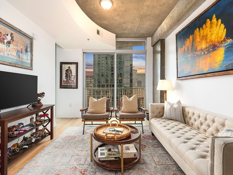 415 Church St APT 1604, Nashville, TN 37219 | MLS #2550369 | Zillow