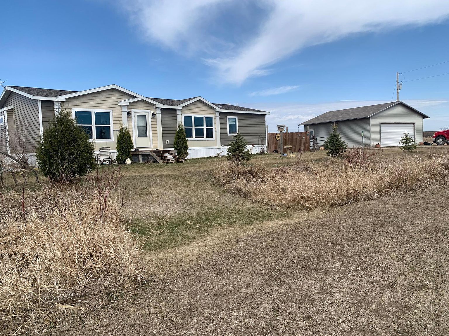 27495 253rd Ave, Callaway, MN 56521 | Zillow